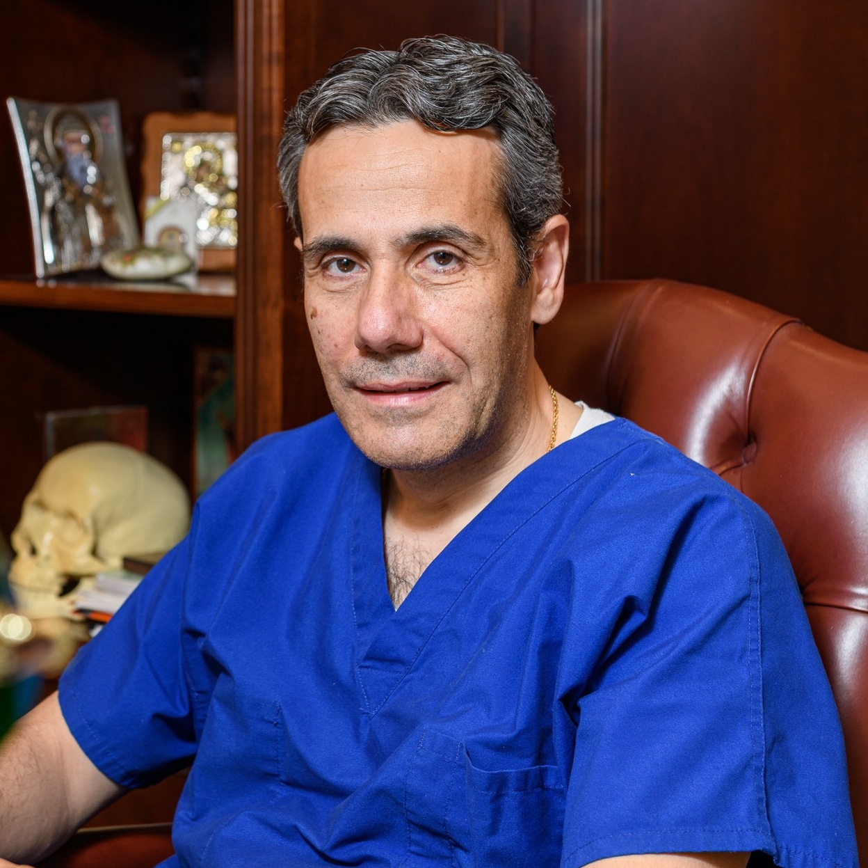 PANAGIOTIS D. SENNIS DMD - ΠΑΝΑΓΙΩΤΗΣ Δ. ΣΕΝΝΗΣ